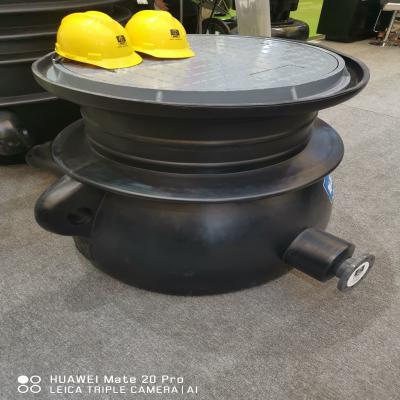 中国 1000L プロフェッショナル・ロートモールド模具 販売のため
