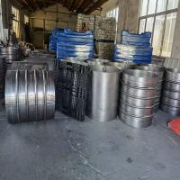 China 2bar Plastic Water Tank Mould with 2mm Thickness for sale