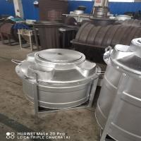 China Customized Plastic Septic Tank Mould Smooth Surface Available for sale