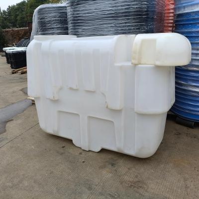 Cina Modello innovativo per serbatoi di acqua a spruzzo per lo stoccaggio versatile dell'acqua in vendita