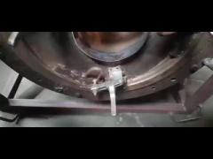 10000L Super Large Water Tank Mould Manufacturer Domestic Plastic Tank Rotational Mould