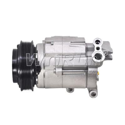 Cina 23395154 20879987 Compressore AC per veicoli per Chevrolet Captiva per Equinox WXCV061 in vendita