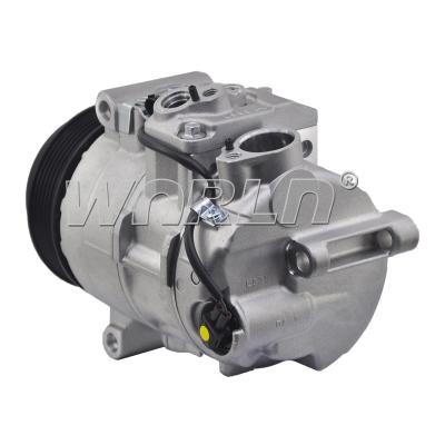 Китай A0012300711 DCP17046 Компрессор с фиксированным перемещением для Benz SLK R171 2004-2011 WXMB030 продается