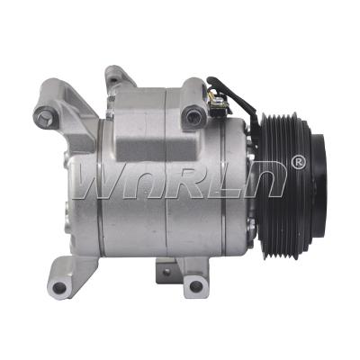 중국 CA500SUGAA02 자동차 공기 냉각 압축기 Mazda3 CX5 Axela 2.2 WXMZ024 판매용