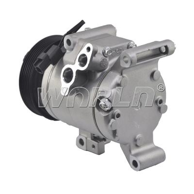 중국 CA500SUGAA02 자동차 공기 냉각 압축기 Mazda3 CX5 Axela 2.2 WXMZ024 판매용