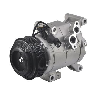 중국 CA500SUGAA02 자동차 공기 냉각 압축기 Mazda3 CX5 Axela 2.2 WXMZ024 판매용