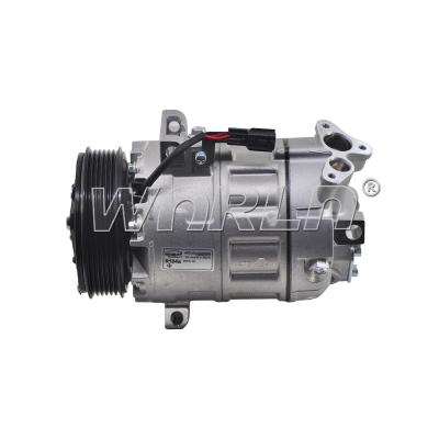 China RC.600.476 Air Conditioner Car Compressor For NISSAN SENTRA 2.0 2010-2015 WXNS111 for sale