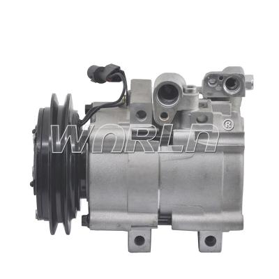 China HS18 977014A071 Klimaanlage Automobilkompressor für Hyundai H1 für Starex 2.5TD WXHY009 zu verkaufen