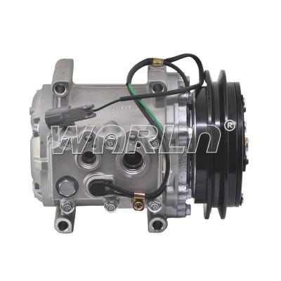 China AKC200A255 MC149963 Compressor de CA de carro para Mitsubishi Canter 24V 1993-2002 WXMS052 à venda