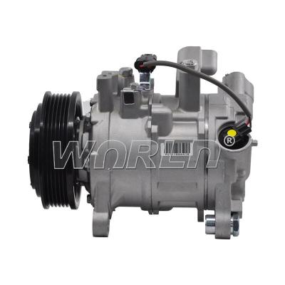 China DCP05105 DCP05099 12V Auto AC Compressor para BMW1/2/3/4/X3 E90 6SEU14A 6PK WXBM060 à venda