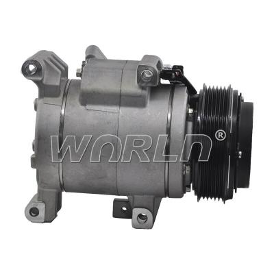 Cina BFD161450A Compressore di condizionatore d'aria per auto per Mazda3 6 CX4 WXMZ025 in vendita