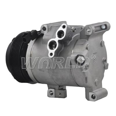 Cina BFD161450A Compressore di condizionatore d'aria per auto per Mazda3 6 CX4 WXMZ025 in vendita