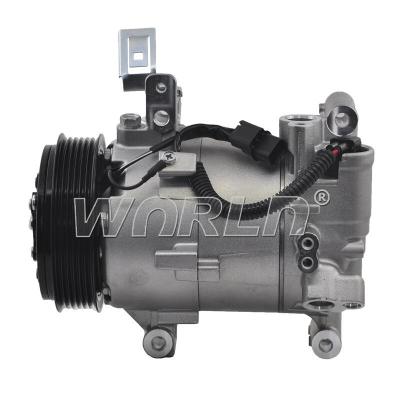 China Peças para compressor de ar condicionado automático 388005AZG010M1 Para Honda Civic 1.0T WXHD068 à venda
