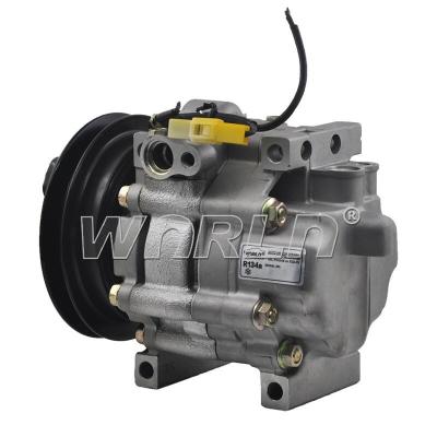 중국 HG3061450B 자동차 오토 압축기 Ac 부품 마즈다 929 3.0 WXMZ009 판매용