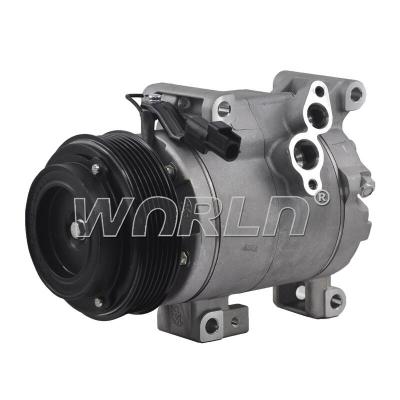 Cina BFD161450A Compressore di condizionatore d'aria per auto per Mazda3 6 CX4 WXMZ025 in vendita