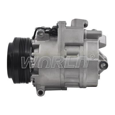 China Compresor de la CA del auto del año 1998-2007 para BMW 3/5/7/X3/X5 E38/E39/E46/E83 3.0/4.4 for sale