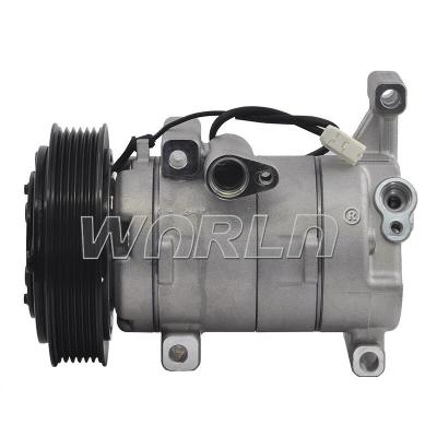 China Car Air Conditioner Compressor For MAZDA 3 1.6 10S11 6PK WXMZ015A for sale