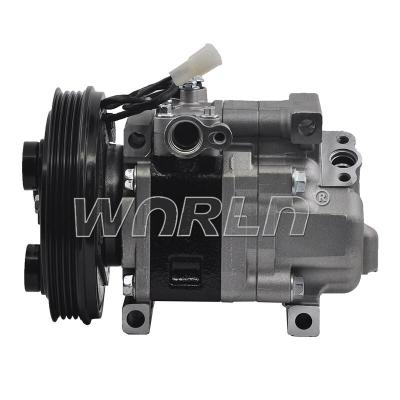 China B25F16450B Car Ac Compressor Part For Mazda 323 For Premacy 1.3 WXMZ012 for sale