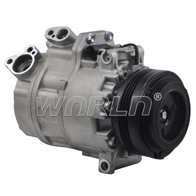 Chine Compresseur à C.A. d'automobile de l'année 1998-2007 pour BMW 3/5/7/X3/X5 E38/E39/E46/E83 3.0/4.4 à vendre