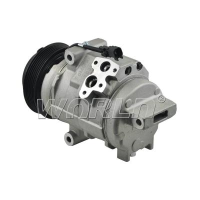 China Compresor de carros TD1561450A para Mazda CX9 para Ford Edge WXMZ004 en venta