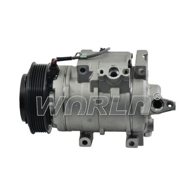 China DCP36003 Automatik-Klimakompressor für Subaru Tribeca3.0 3.6 WXSB007 zu verkaufen