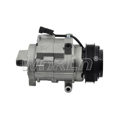 China Compresor de carros TD1561450A para Mazda CX9 para Ford Edge WXMZ004 en venta