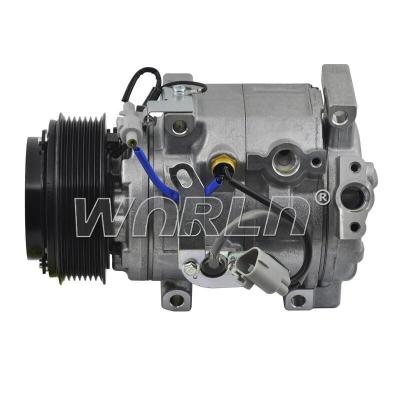 Cina 883206A290 Compressore di condizionamento automatico per Toyota per Landcruiser200 WXTT111 in vendita