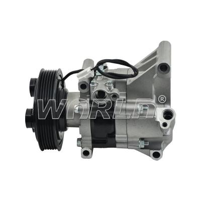 Cina D65161450H Compressore per autoveicoli Ac per Mazda2 per Ford Fiesta1.5 WXMZ005 in vendita
