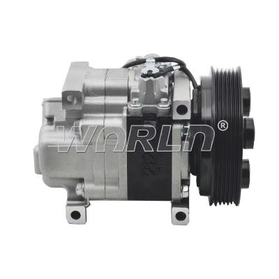Cina 11188111012 Compressore per condizionatori per auto Mazda Premacy WXMZ011 in vendita