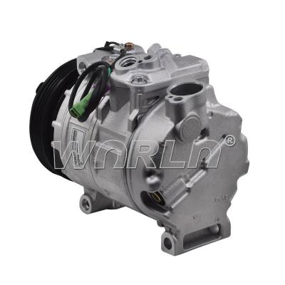China 1997-2005 Fahrzeugkompressor für Audi A4、A6/A8 C5 für Skoda DCP02004 4471009440 WXAD002 zu verkaufen