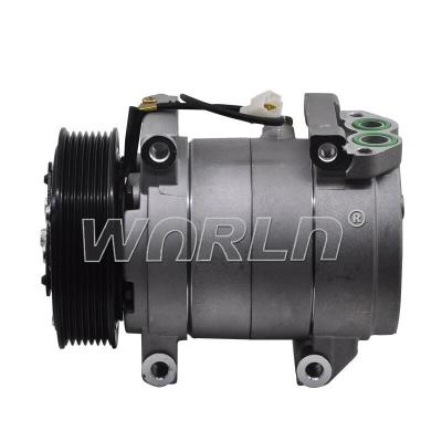 China 2003-2008 CCA20745 Automatische Klimaanlage Kompressor für Holden Rodeo RA3.5 WXIZ042 zu verkaufen