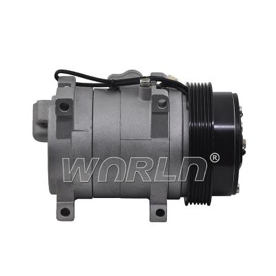 China FS10S13C 5PK Peças de compressor de corrente acelerada para automóveis Mazda Premacy WXMZ030 à venda