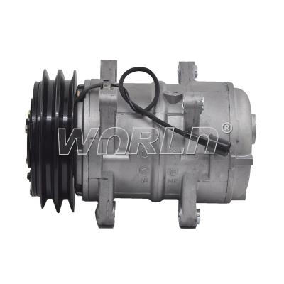 China 5060114582 8970707140 Compressor automático para Isuzu Trooper para Bighorn 3.1TD WXIZ011 à venda