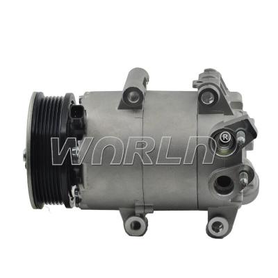 Китай Кондиционер 12 В постоянного тока YN4371901200RC для Ford ECOSPORT 1.6 2013-2017 FIESTA 1.6 2013 FLEX WXFD038 продается