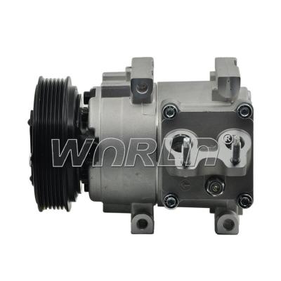 China BE8Z19703A 5S6519D629DA Auto AC compressor para Ford Fiesta 1.5/1.6 WXFD123 à venda