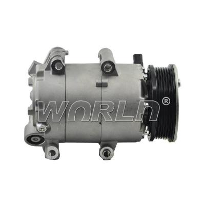 중국 Bmax 2008-2017을 위한 에코스포스트를 위한 포드를 위한 자동차 에어 컨디셔너 컴프레서 12V 판매용