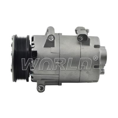 China 6G9119D629KA 1435796 Kompressor Klimagerät für Autos Für Ford Mondeo Für Galaxy Für SMAX WXFD029 zu verkaufen
