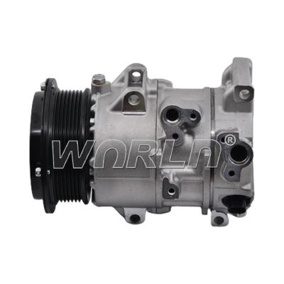 China Compressor de ar condicionado de carro 883102F030 Para Toyota Camry Para RAV4 WXTT048 à venda