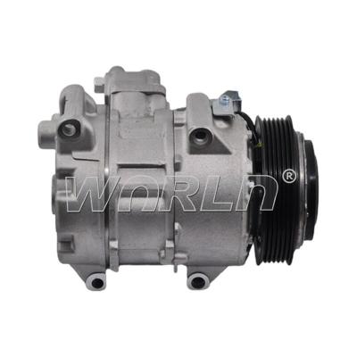 중국 토요타 Camry2.0  8831006400을 위한 TSB17C 6PK 자동차 AC 압축기부 판매용