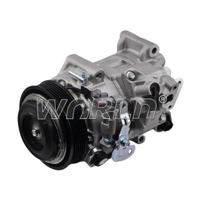 중국 토요타 Camry2.0  8831006400을 위한 TSB17C 6PK 자동차 AC 압축기부 판매용