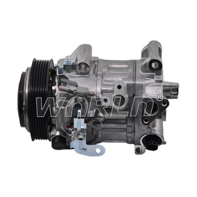 China Compressor de ar automóvel de 12 V 8832042140 para Toyota Highlander WXTT118 à venda