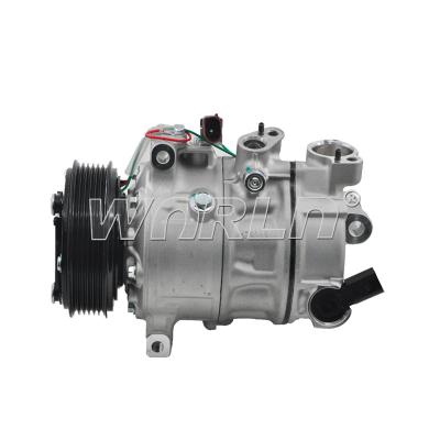 China 700511249 3Q0816803 Vehicle AC Compressor For VW Passat For Tiguan For Skoda Fabia For Kamq WXVW047 for sale