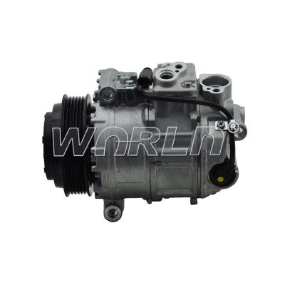 Китай A0022307511 DCP17127 AC компрессорное охлаждение для Benz ML/R/S350 для Brabus WXMB076 продается