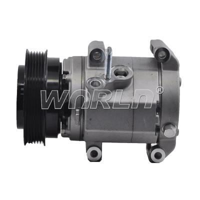 China 749004 96629605 Compresor de aire acondicionado para vehículos para Chevrolet Captival para Opel Antara2.0 WXCV017 for sale