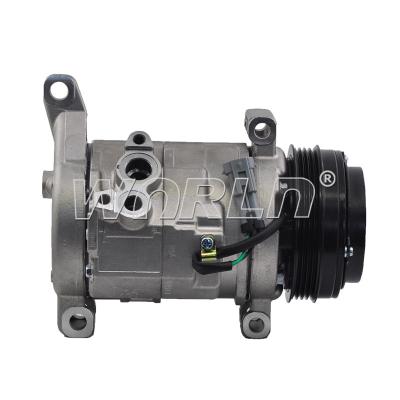 China Peças de Ar Condicionado de Carro Compressor 25891792 10364873 Para Chrysler Avalanche Para Silverado Para GM CWXCL002 à venda