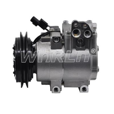 China 977014B201 Kompressor Typ HS15 für Hyundai GraceH100 1996-2003 WXHY070 zu verkaufen