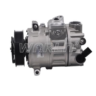 中国 DCP32045 1K0820803E オート AC コンプレッサー オディ A3 フォルクスワーゲン スコダ サギター WXAD025A 販売のため