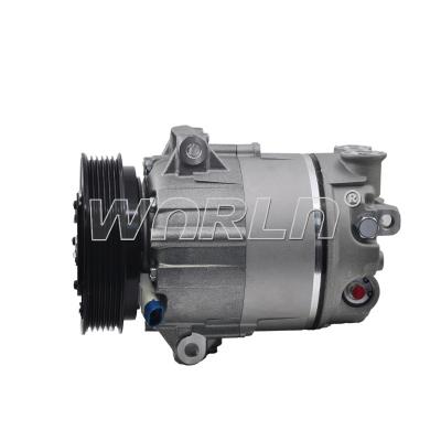 China 01316154746B Airconditioner Autokompressor Voor aserati GT Voor Coupé Voor Lamborghini WXAA002 Te koop