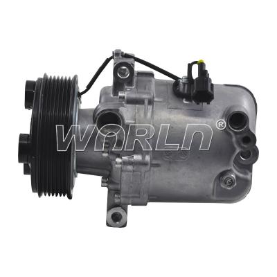 China 92600EA300 Compressor de carro de arrefecimento CR14 7PK Para Nissan Navara fronteira WXNS020 à venda