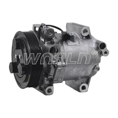 自動 AC コンプレッサー RC600.252 モデルNISSAN FRONTIER MOTOR 2.8 WXNS022のために
